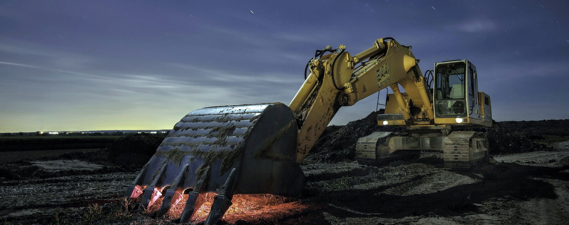 H R Oil Field Services – H R Oil Field Services